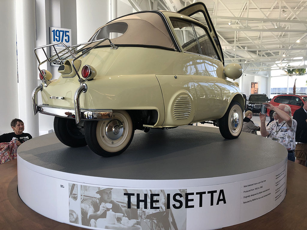 Greenville meet event report 2022