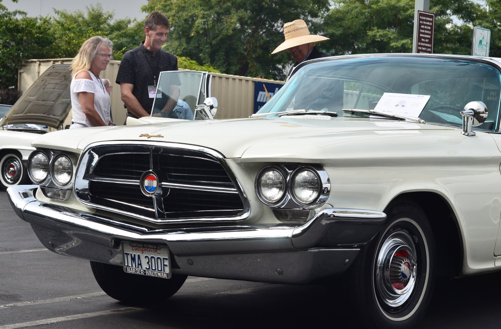 Pasadena meet event report 2022