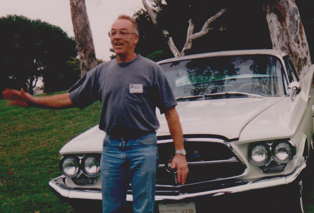 Chrysler 300 Club International On-Line Newsletter #35