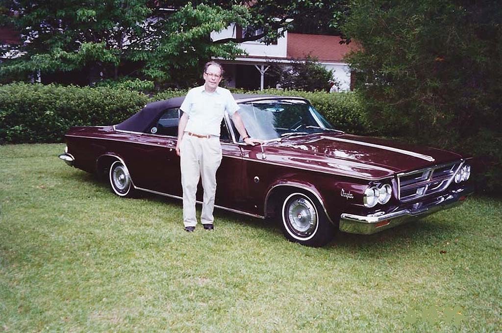 Chrysler 300 Club International On-Line Newsletter #50