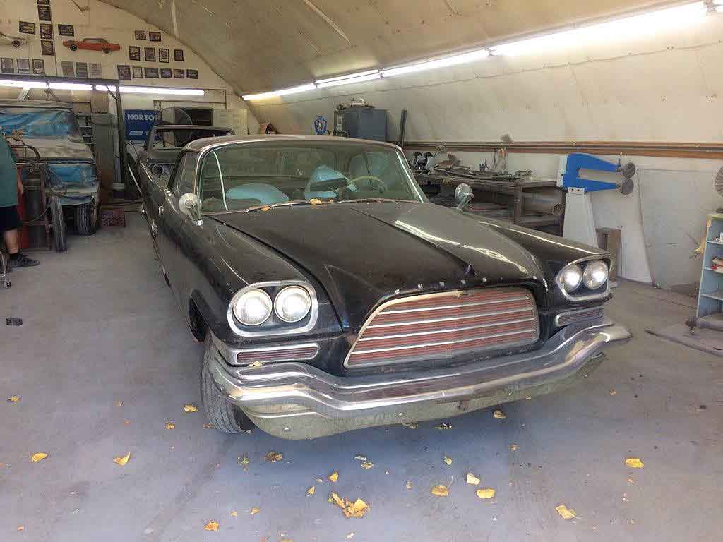 Chrysler 300 Club International On-Line Newsletter #61