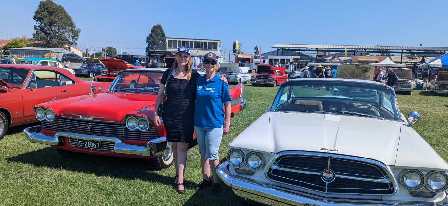 Chrysler 300 Club International On-Line Newsletter #74