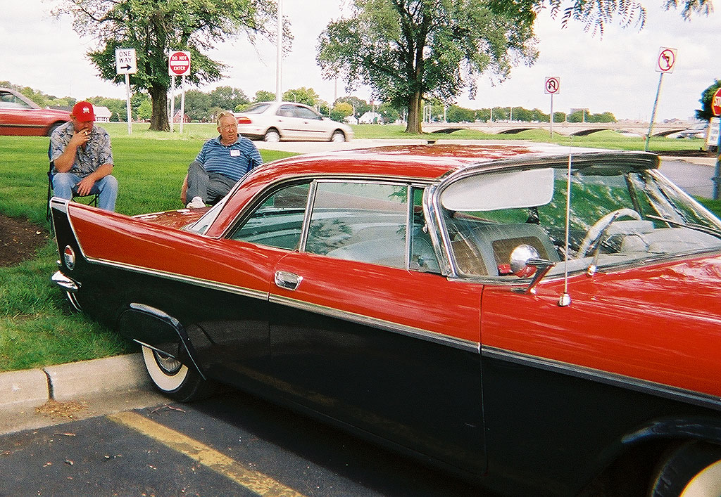 Chrysler 300 Club International On-Line Newsletter #81