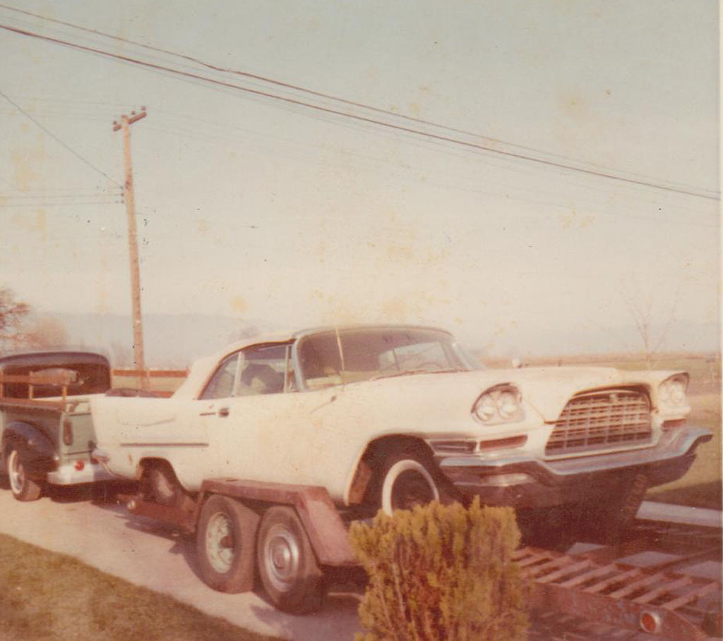 Chrysler 300 Club International On-Line Newsletter #82