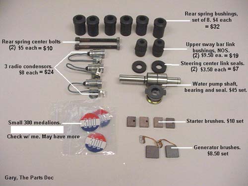 Gary Nelson Ceramic Fuel Filters