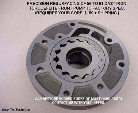 Gary Nelson Ceramic Fuel Filters