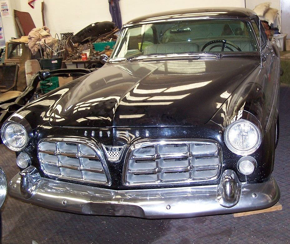 Chris Anselmi's C300