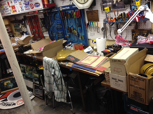 Chris Anselmi's C300