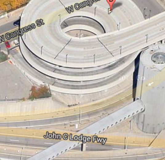 The Chrysler Turbine Car